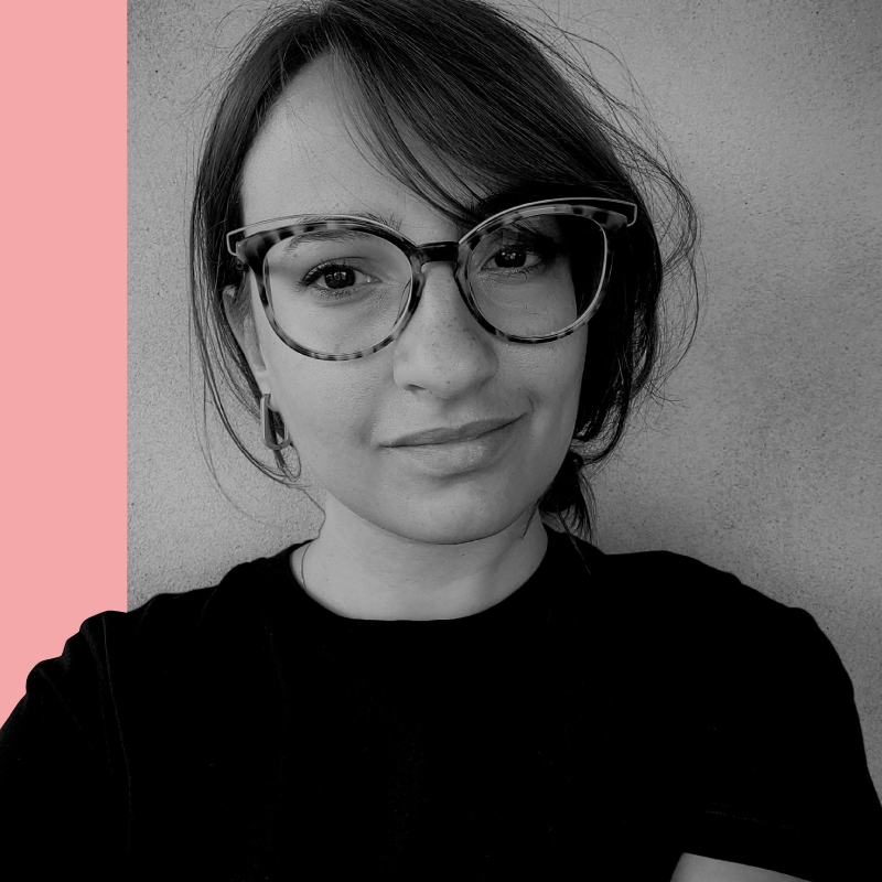 Stefania Gambino Portfolio