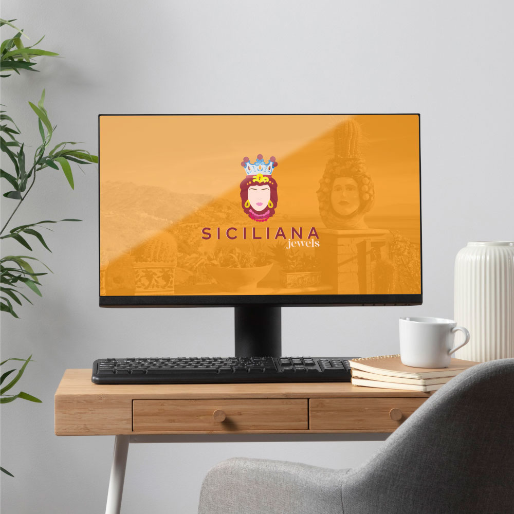 Stefania Gambino Portfolio